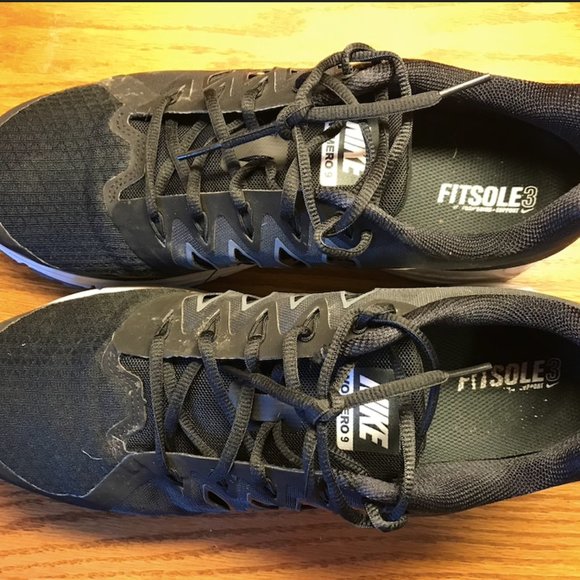 Nike | Shoes | Nike Vomero 9 | Poshmark